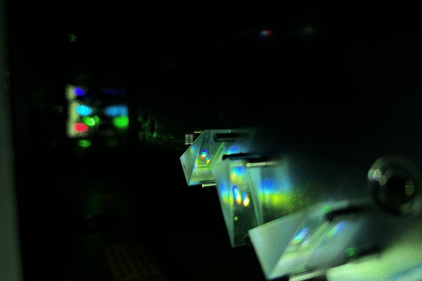 Welcome Flow Cytometry Shared Resource